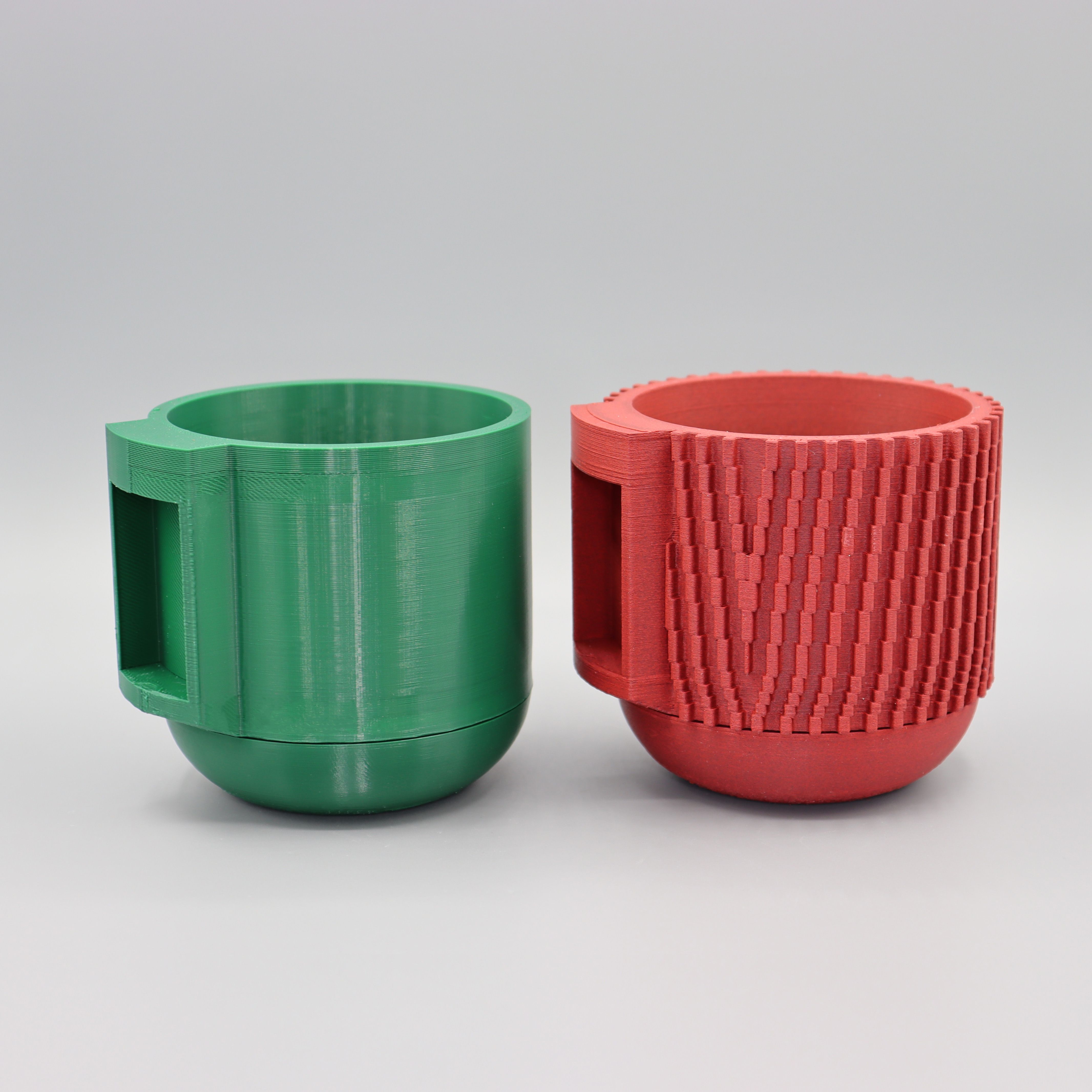 Hanging pots | 3D models download | Creality Cloud