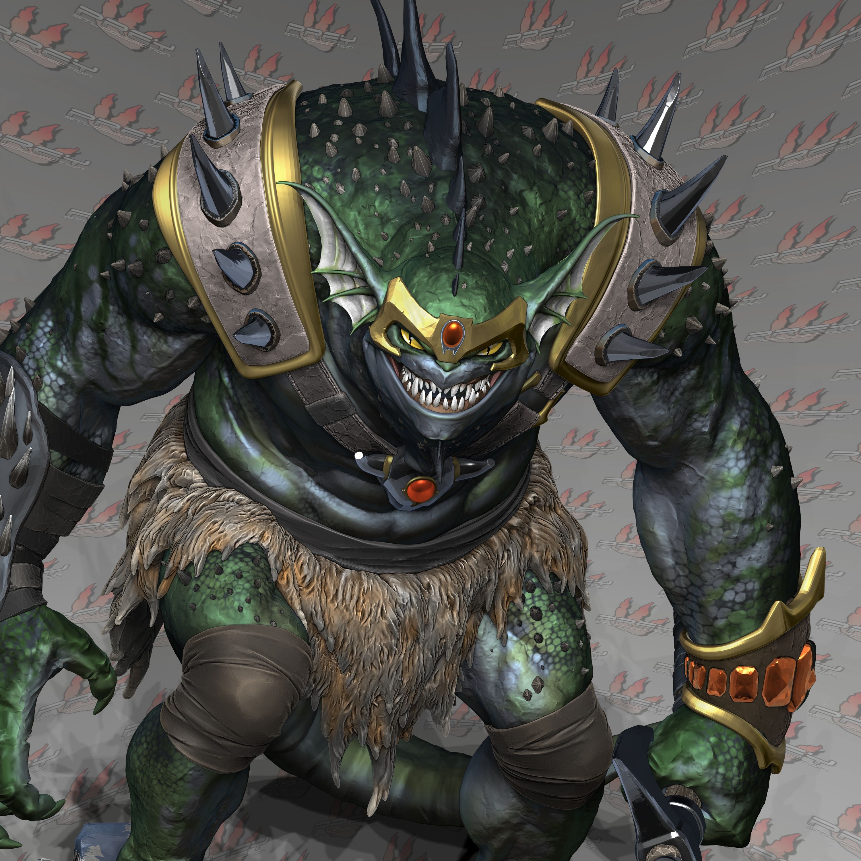 SLITHE | 3D models download | Creality Cloud