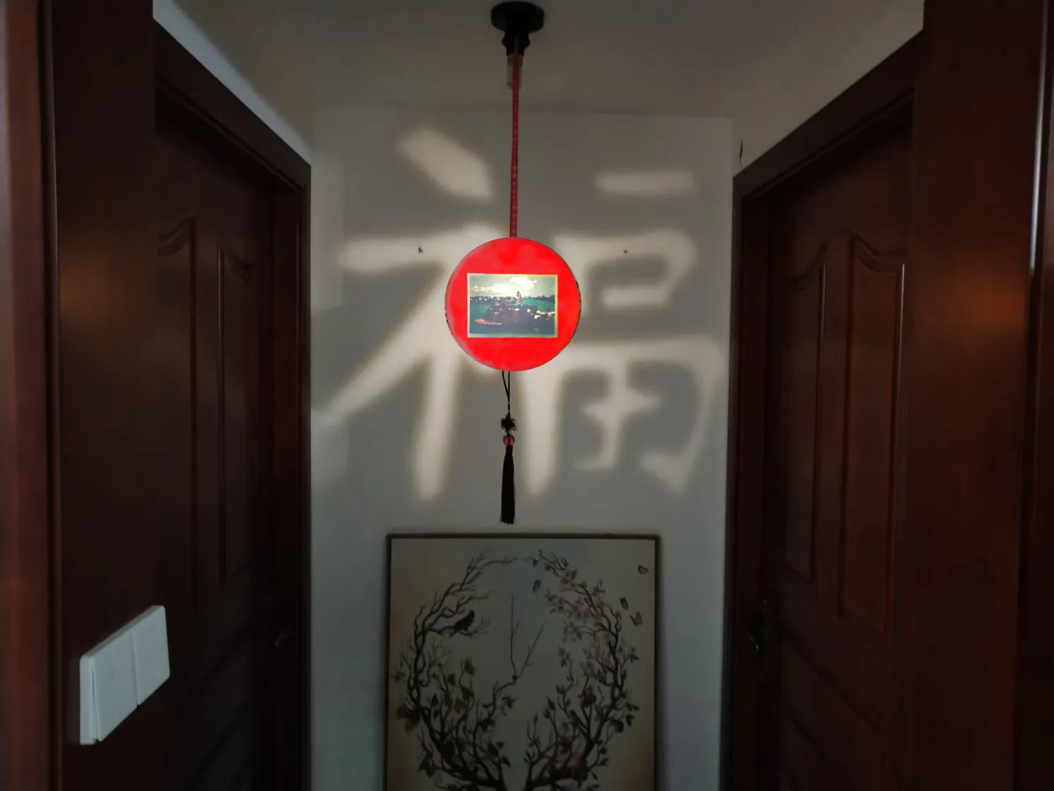 3D Printer Files | 3MF File | Shigu Academy Painting - shadow lantern ...