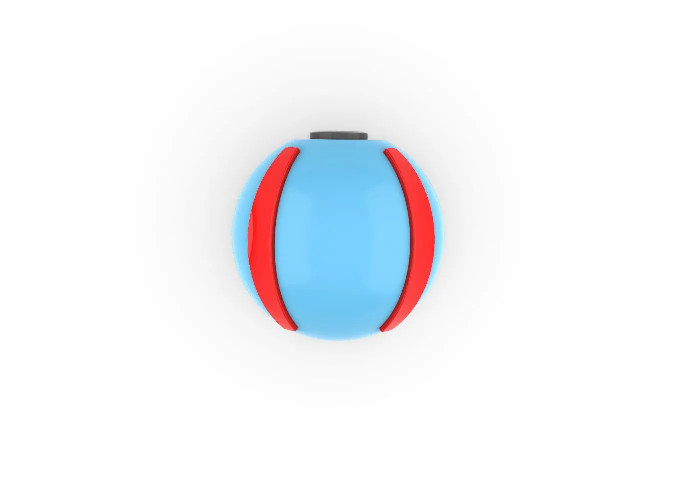 Pokeball Great Ball | 3D modeller indir | Creality Bulutu