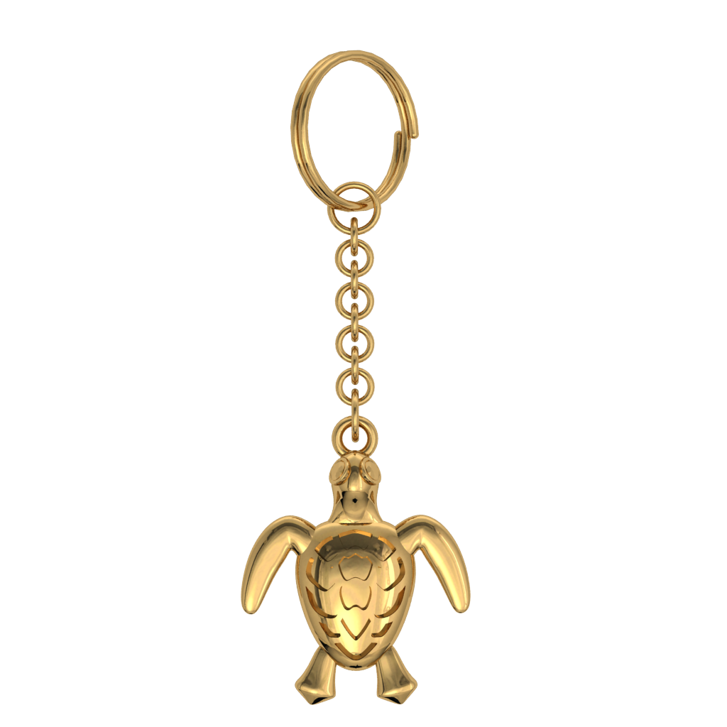 AC-KEY-CHAIN-043 | 3D models download | Creality Cloud