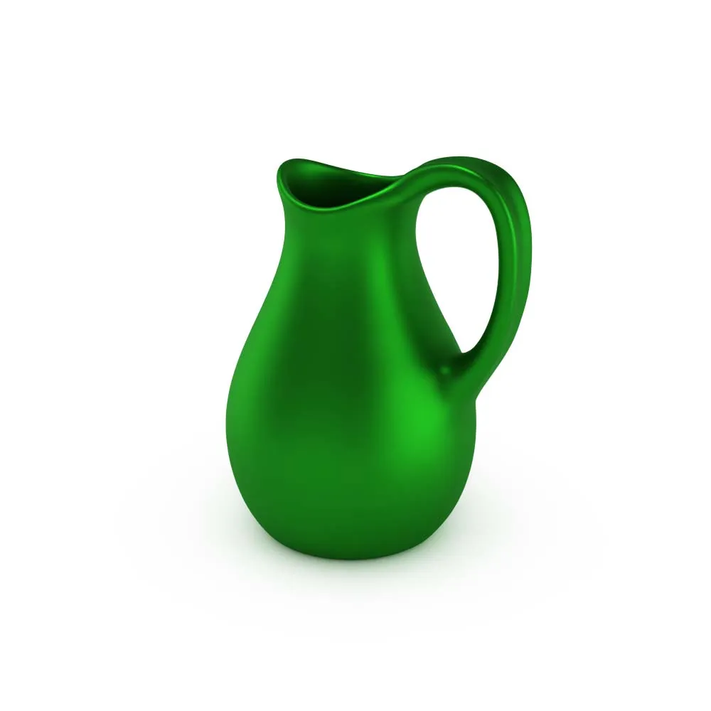 Home Decorations & Ornaments STL Download - AC-FLOWER-VASE-076by AYUSH ...