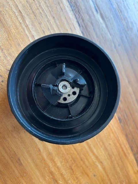 Drive Coupling | 3D models download | Creality Cloud