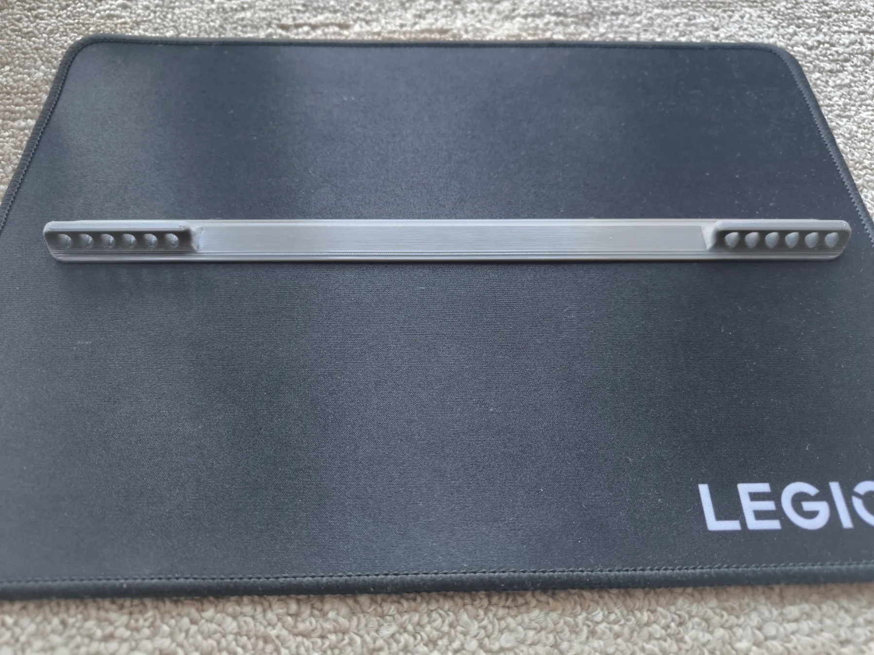 3D Printer Files | 3MF File | Low-Profile Laptop Riser with Airflow ...