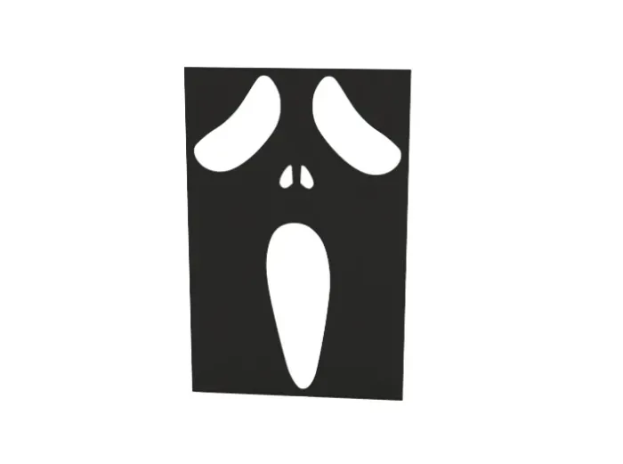 3D Printer Files | 3MF File | Stencil | Creality Cloud