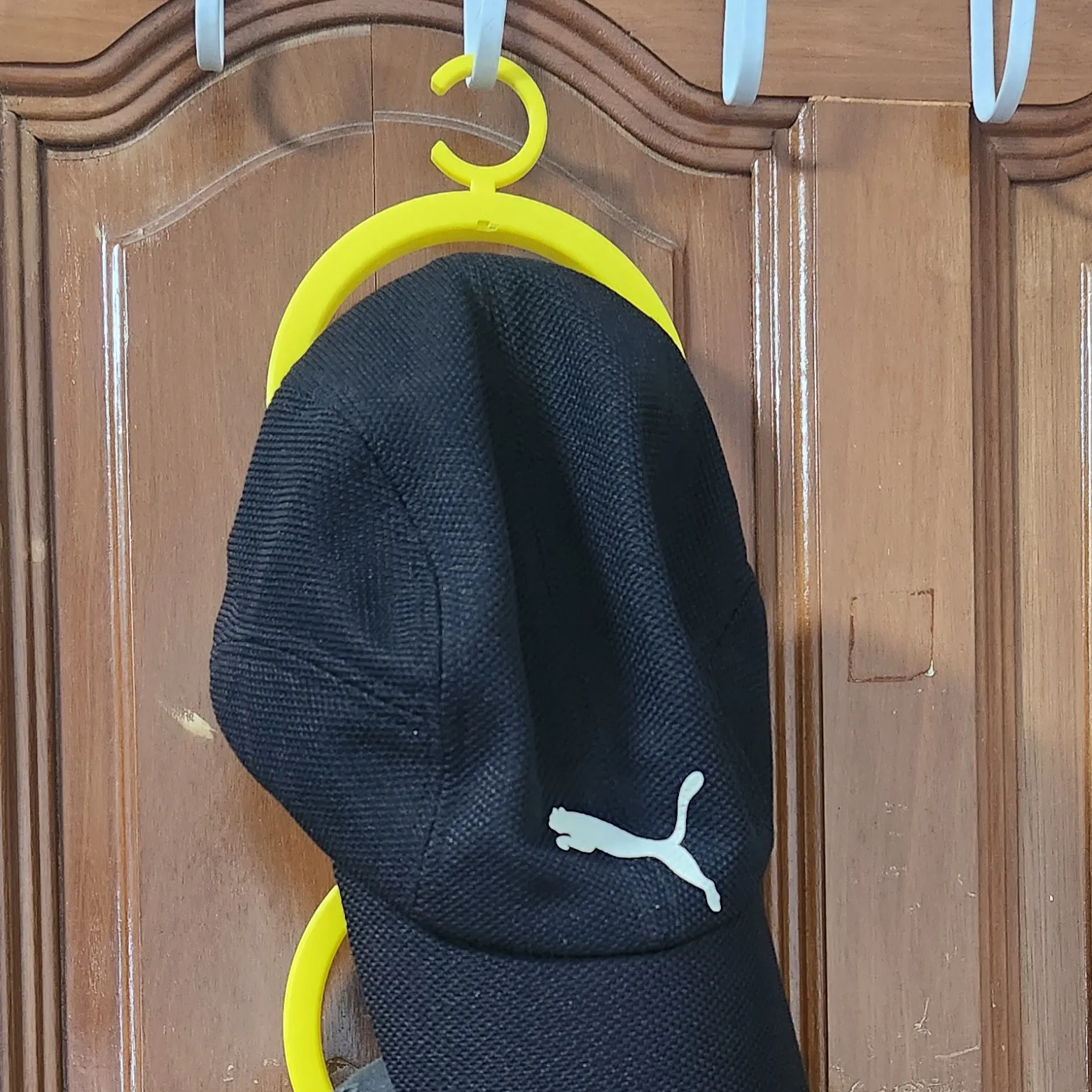 Free Other STL Download - Hat Hangerby Christopher Ong