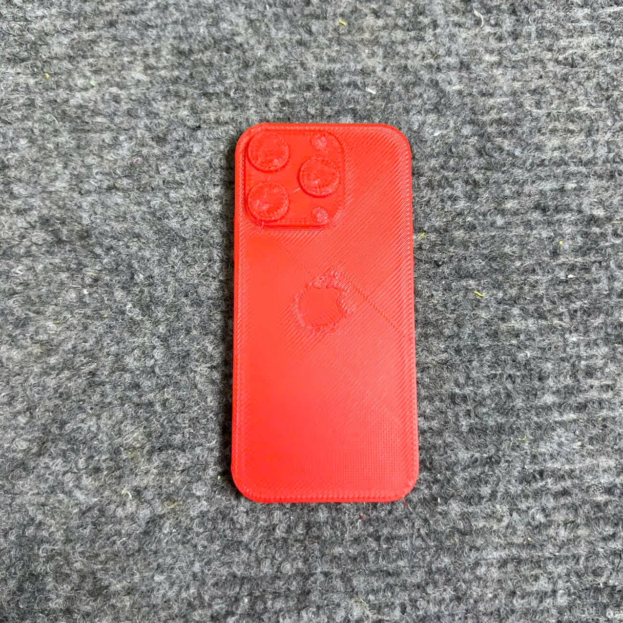 iPhone 16 pro max | 3D models download | Creality Cloud