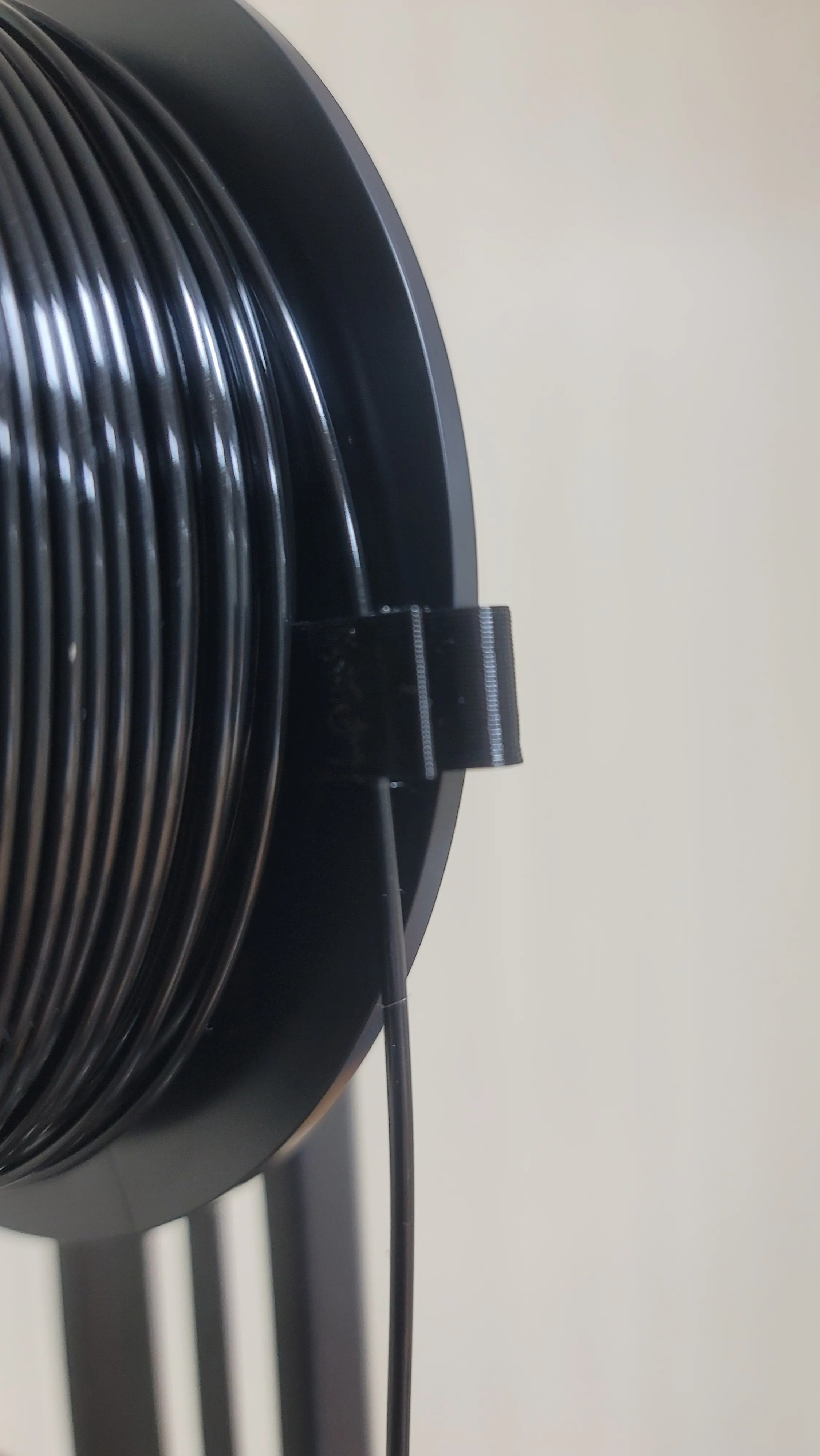 3D Printer Files | 3MF File | Filament clip | Creality Cloud