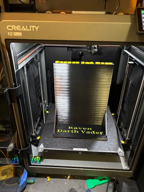3D Printer Files | 3MF File | Dog Feed Catch Tray | Creality Cloud