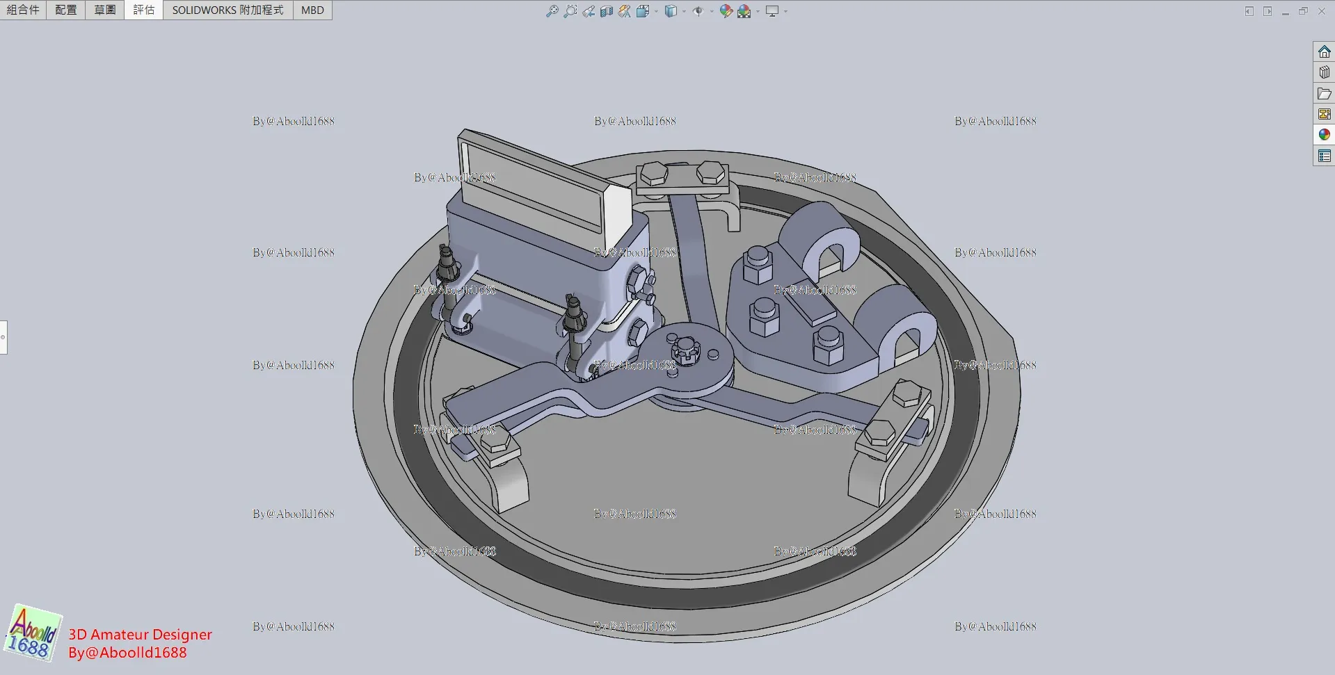 Vehicles & Machinery STL Download - TIGER TANK Late Hatches FOR Driver ...