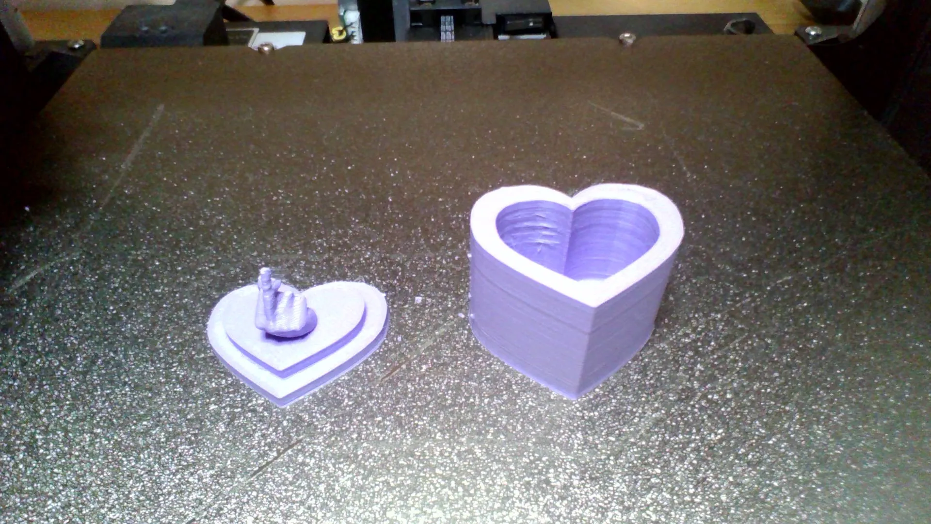 Free Sculptures & Artworks STL Download - The Middle Finger Surpriseby ...