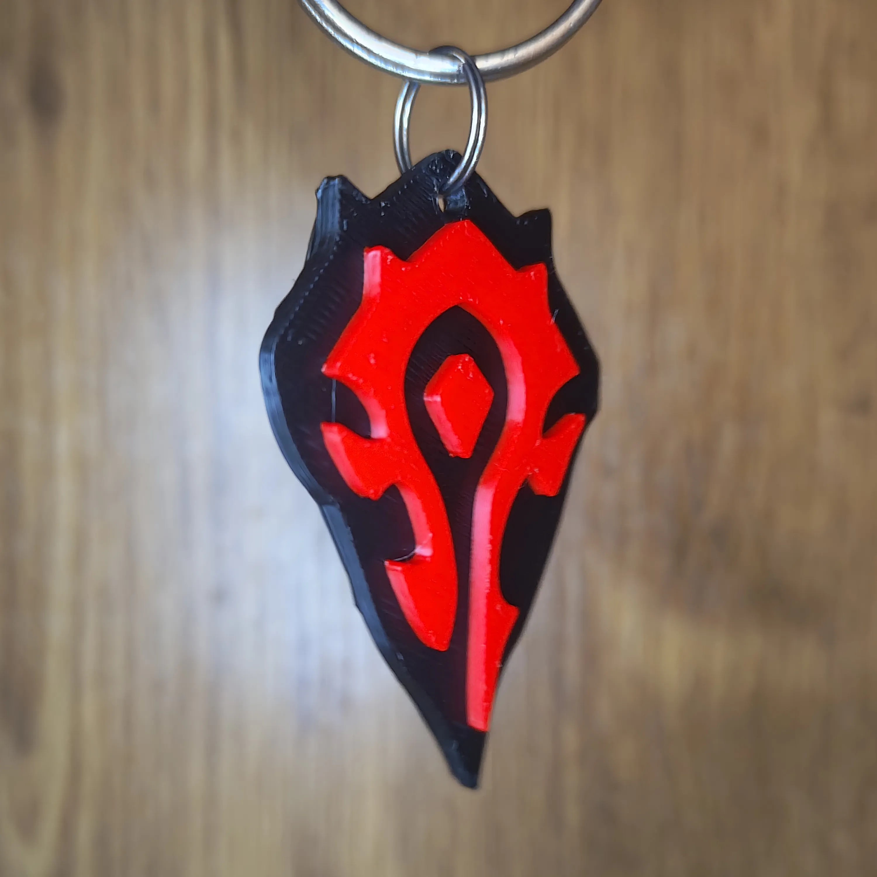 Jewelry & Accessories STL загрузка - World of Warcraft - Horde and ...