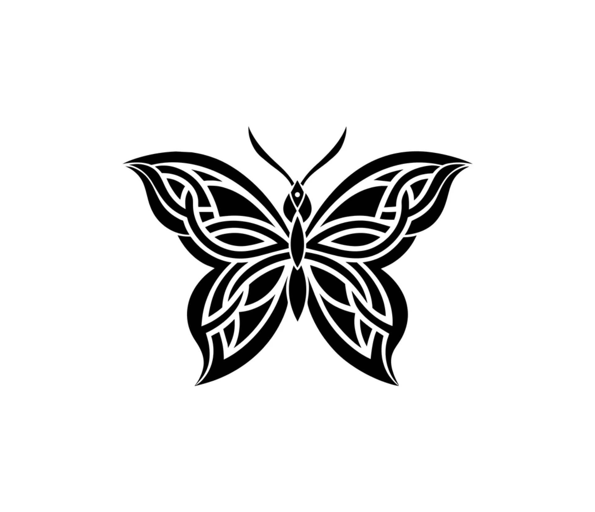 Digital Art STL Download - Infinite Wings Wall Artby HOUSE HOLD STLS