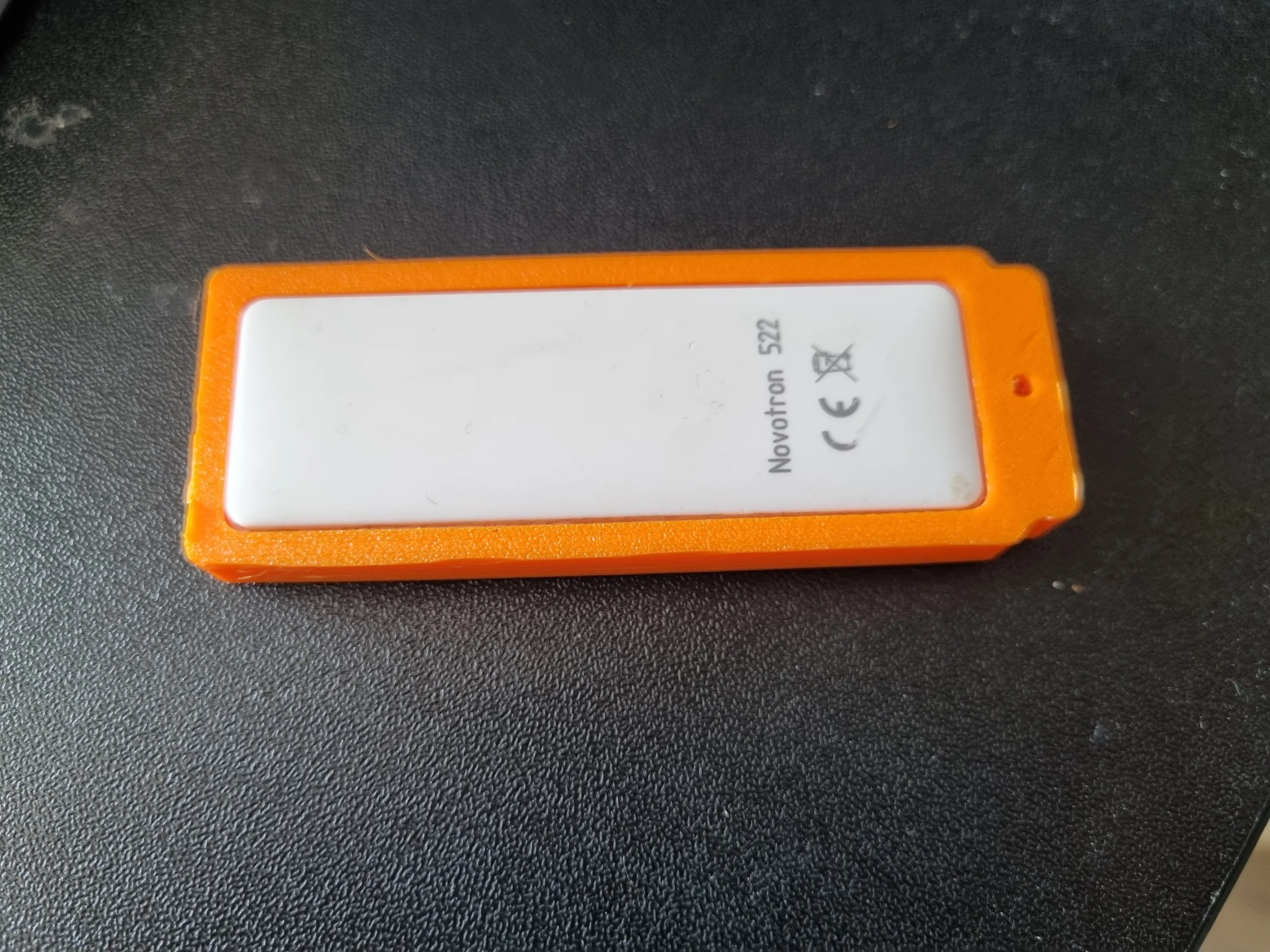 Home Appliance Accessories STL Download - Novoferm - Novotron 522 ...