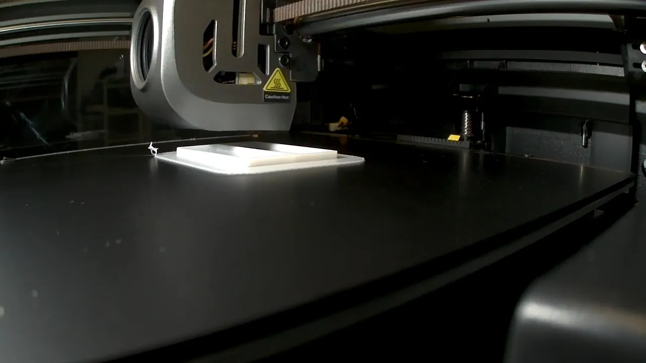 Hyper PLA, good quality | Creality Cloud