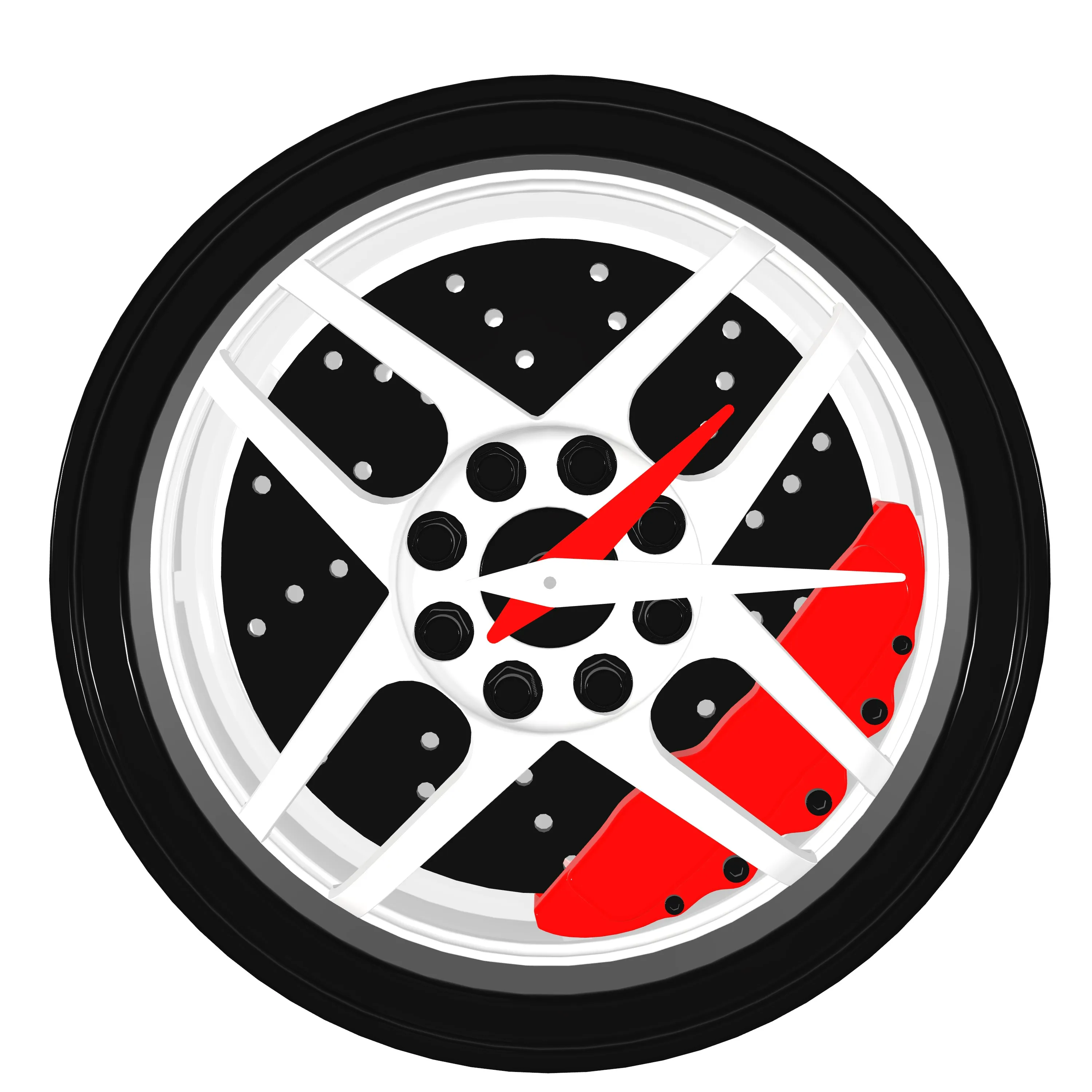 Home Decorations & Ornaments STL Download - MAGS WALL CLOCK (TNA)by ...