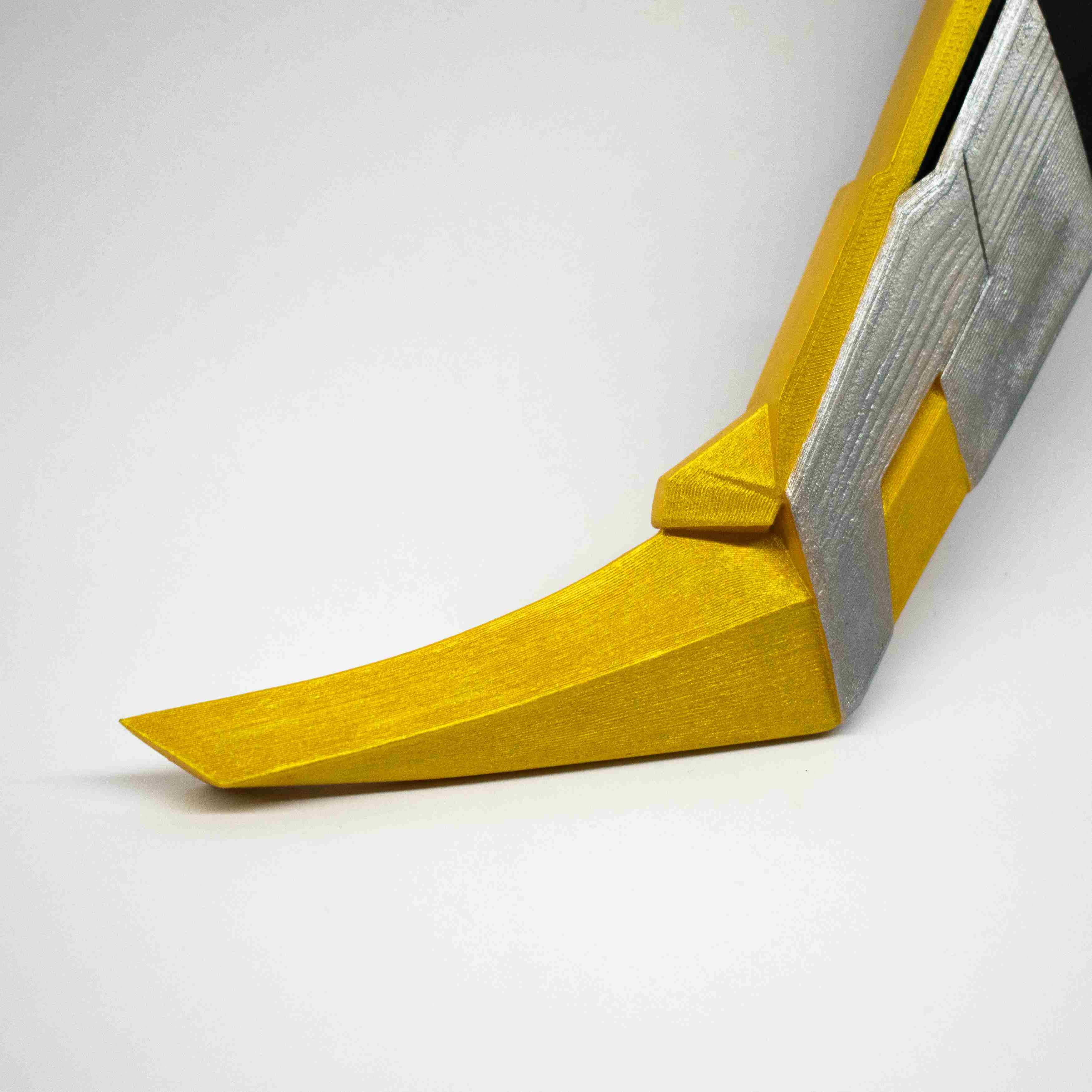 VALORANT PRIME KARAMBIT | 3D models download | Creality Cloud