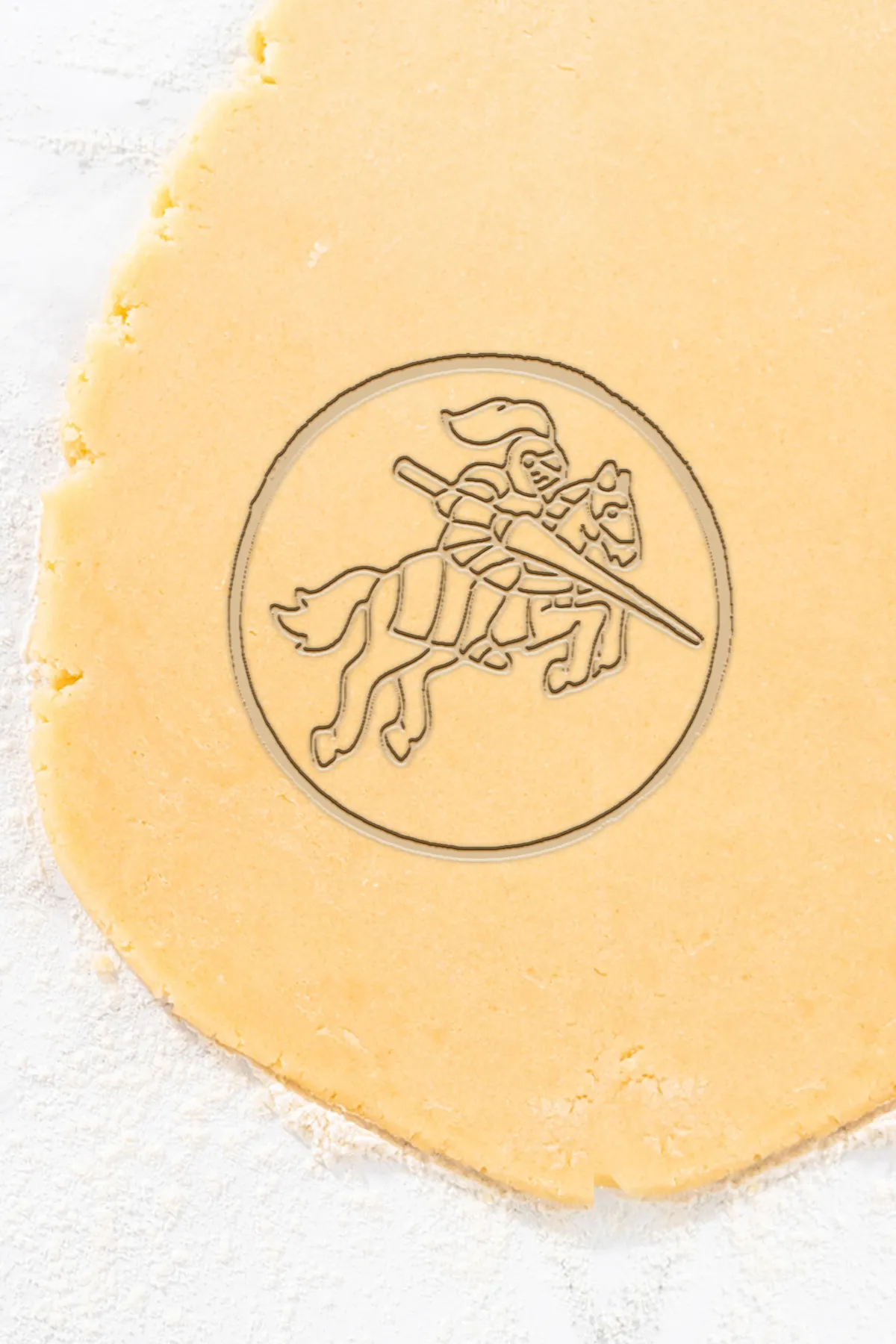 Board Games & Card Games STL Download - Knight Cookie Cutter, Biscuit ...