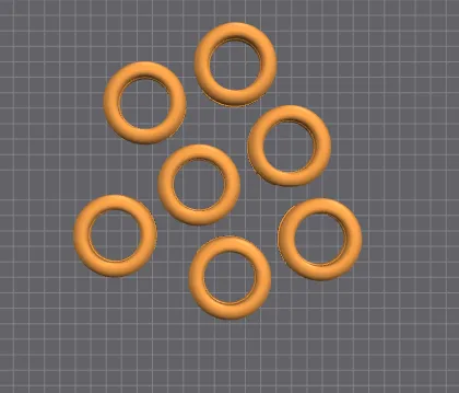 3D Printer Files | 3MF File | CSM | Creality Cloud