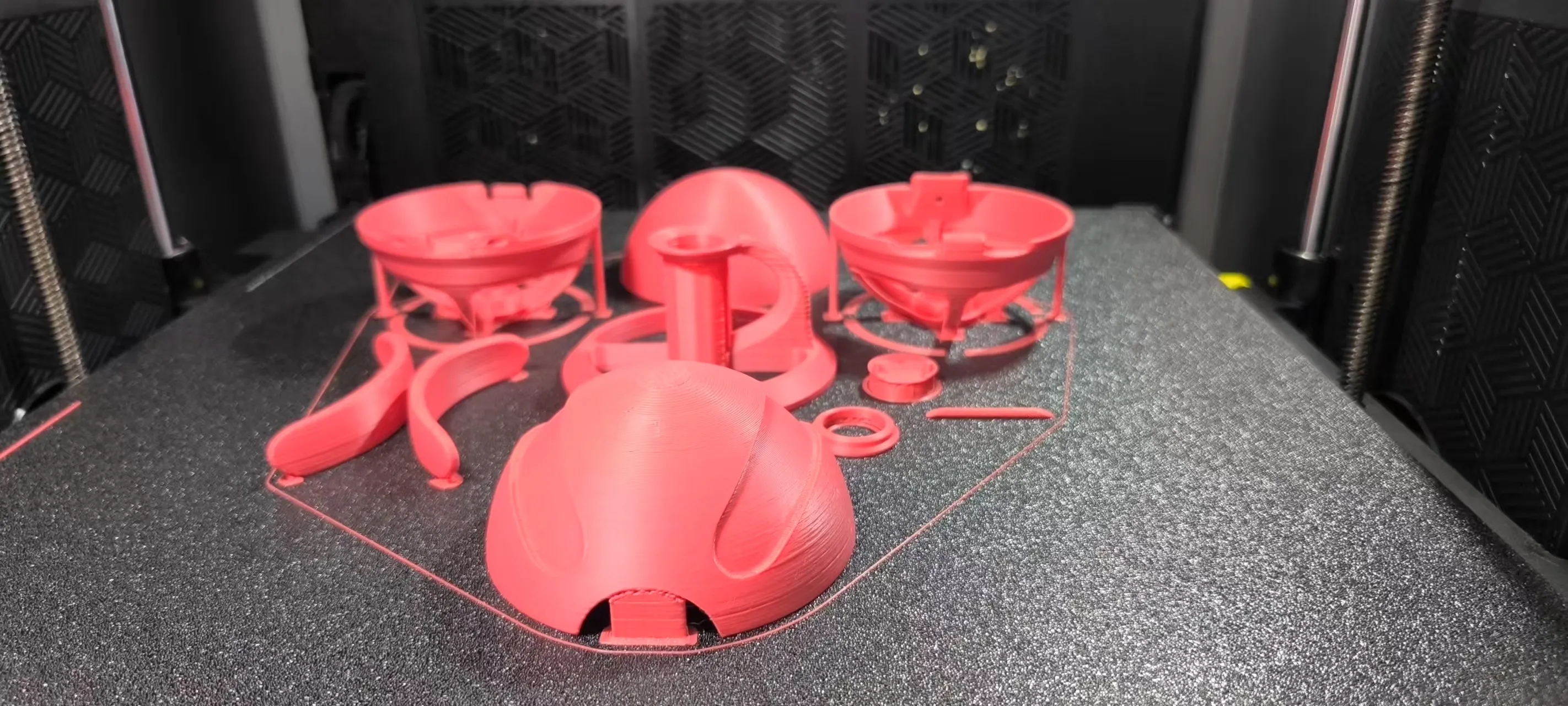 3D Printer Files | 3MF File | Great Ball Pokémon | Creality Cloud