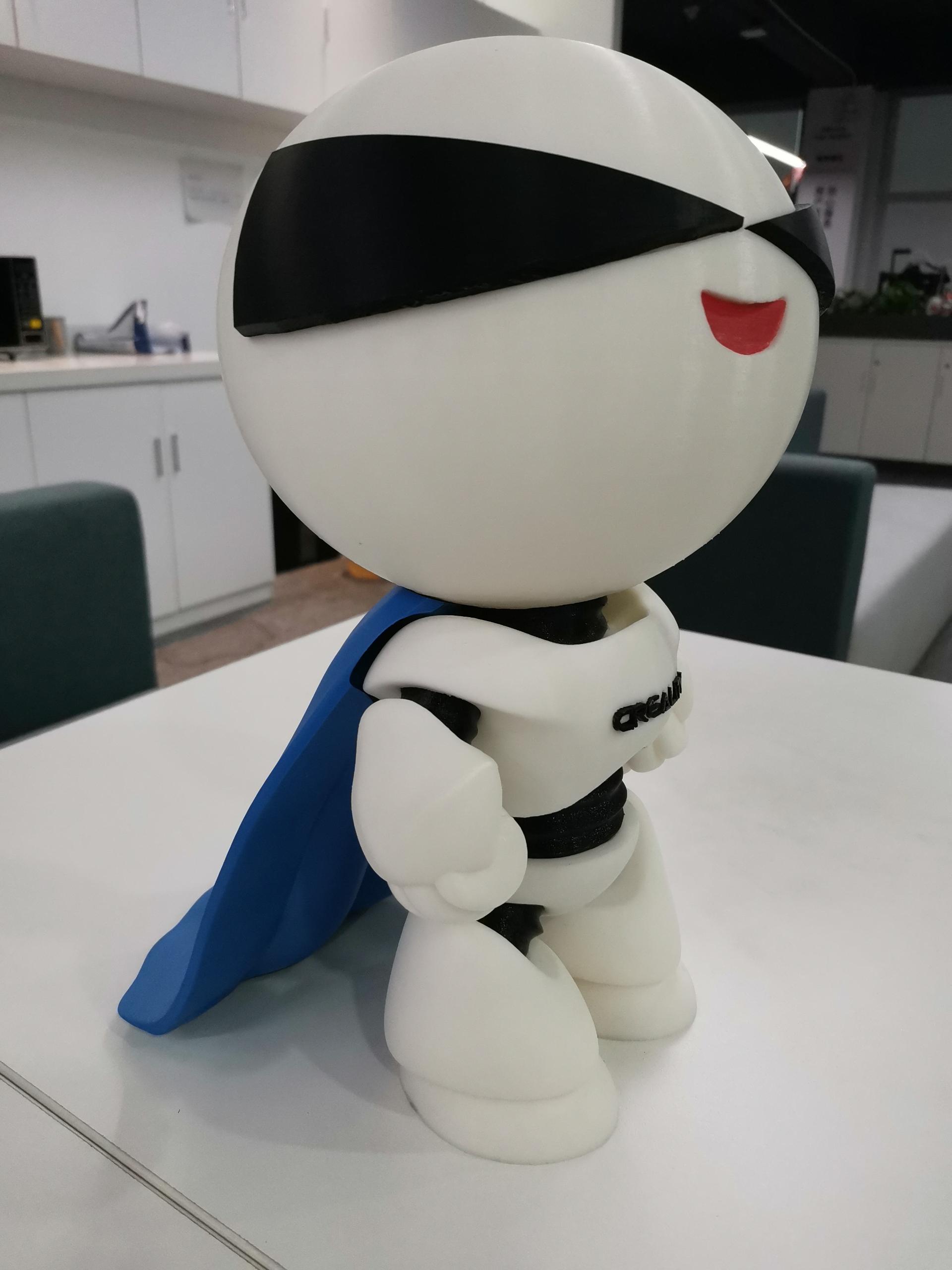 Cuva | 3D models download | Creality Cloud