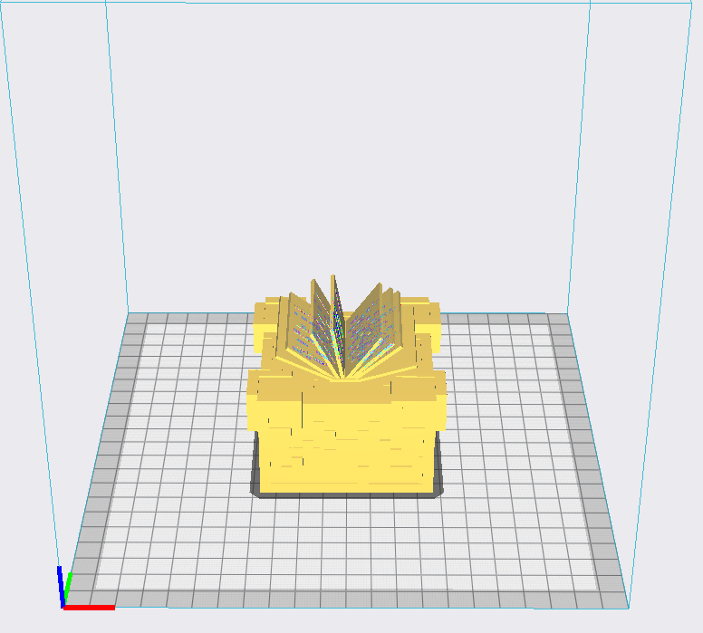 Enchanting table | MINECRAFT | 3D models download | Creality Cloud