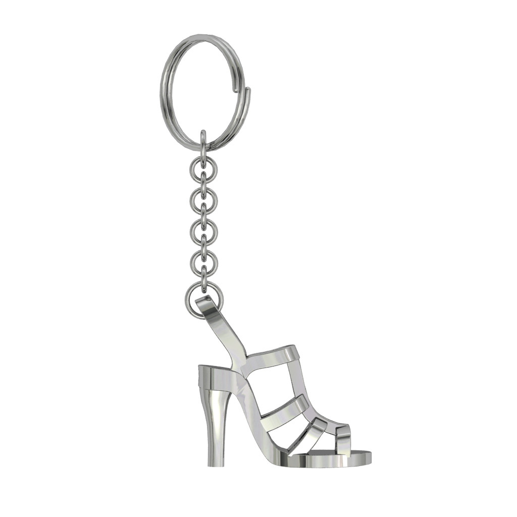 AC-KEY-CHAIN-014 | 3D models download | Creality Cloud