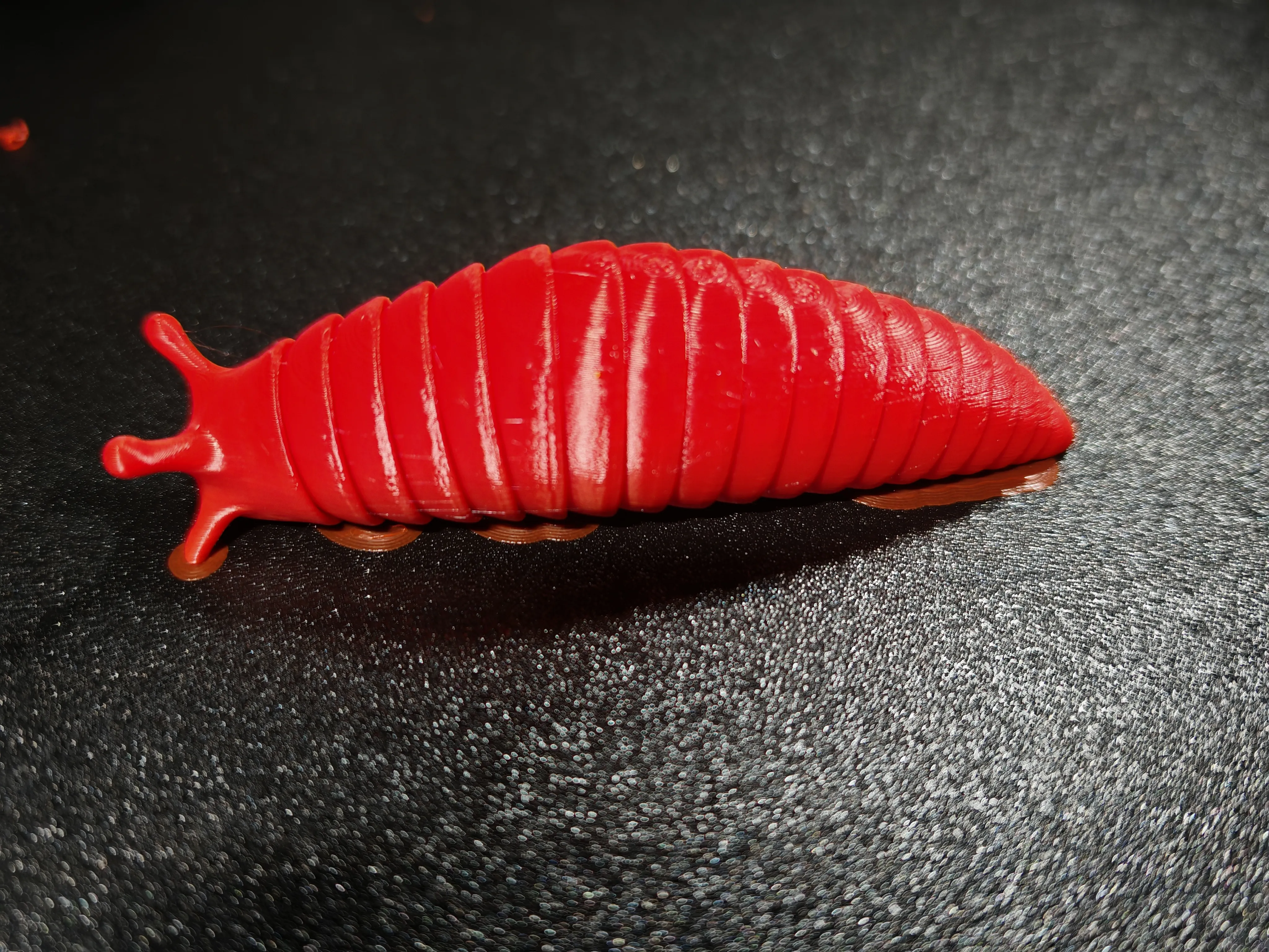 3D Printer Files | 3MF File | Slug | Creality Cloud