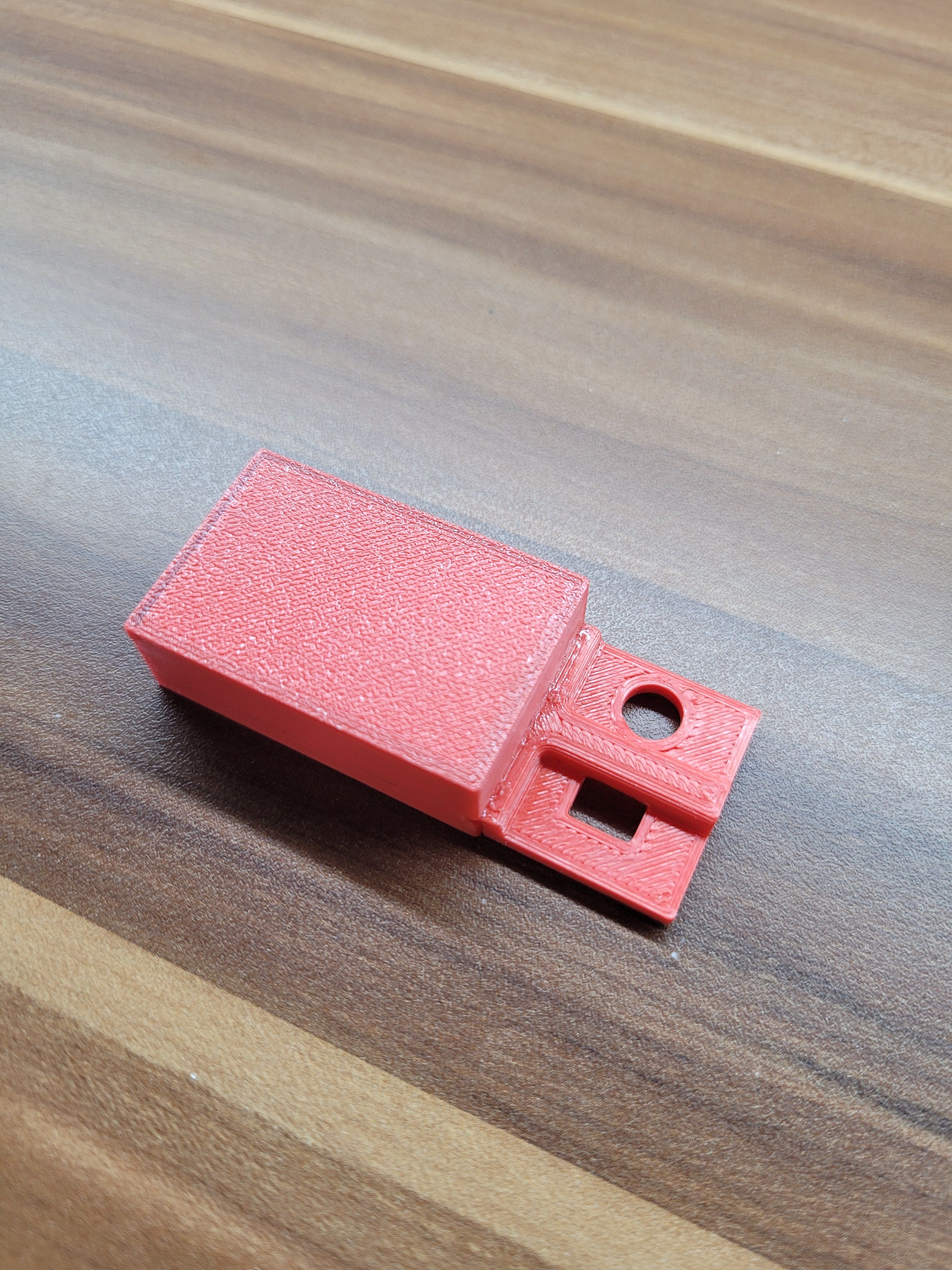 COVER FOR Y-AXIS SENSOR | 3D models download | Creality Cloud