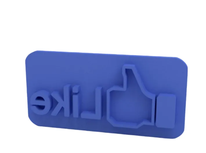 3D Printer Files | 3MF File | Stamp | Creality Cloud