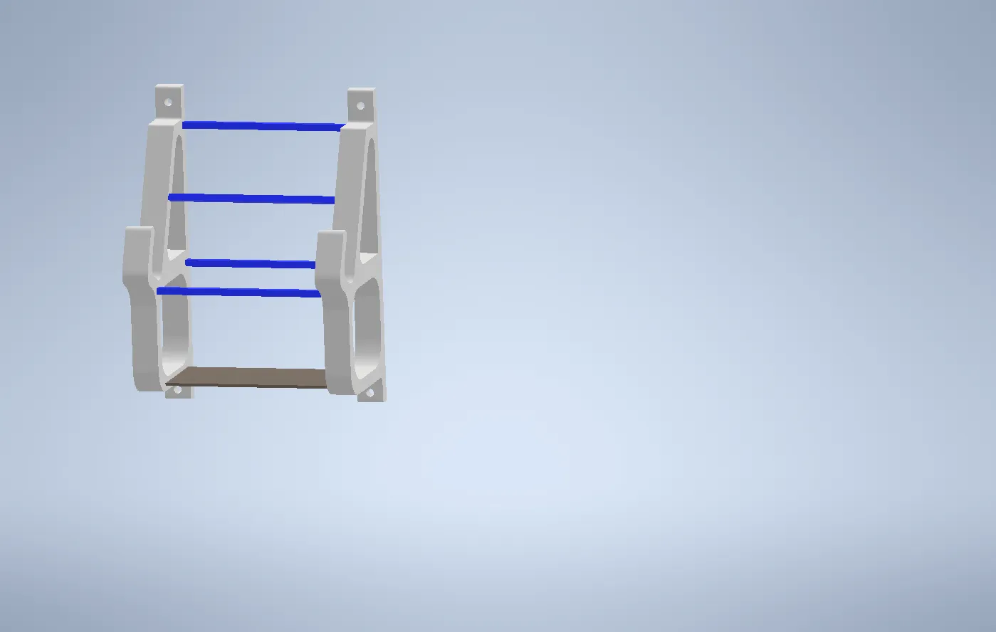 Free Tools & Spare Parts STL Download - Support tabletteby olivier CHIARI