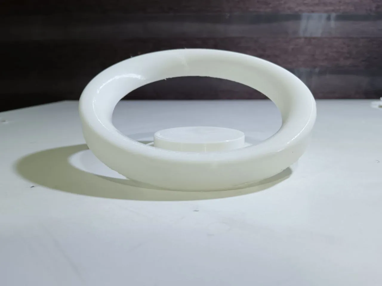 Ring Display Stand | 3D models download | Creality Cloud