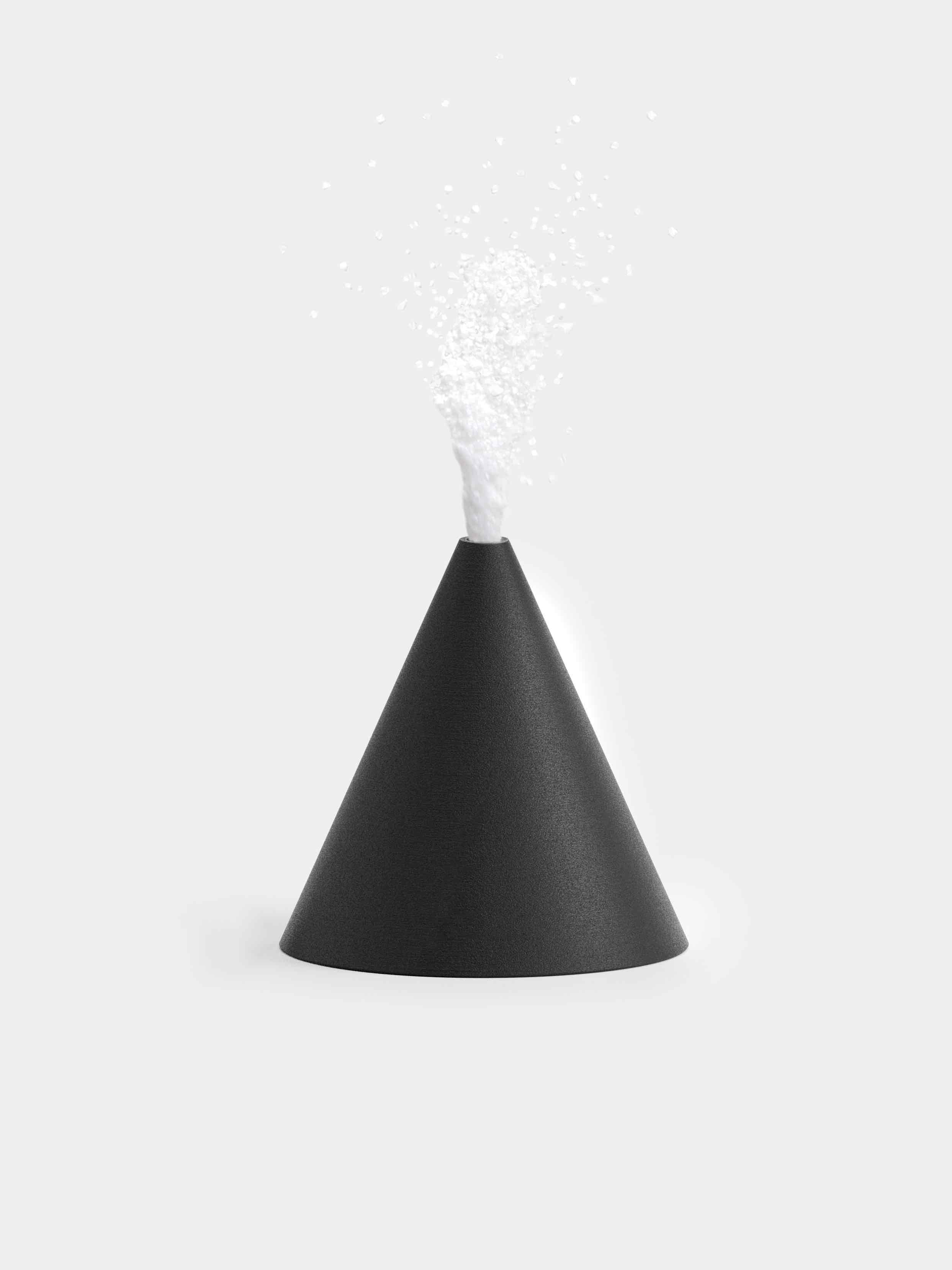 Salt? Sugar? | 3D models download | Creality Cloud