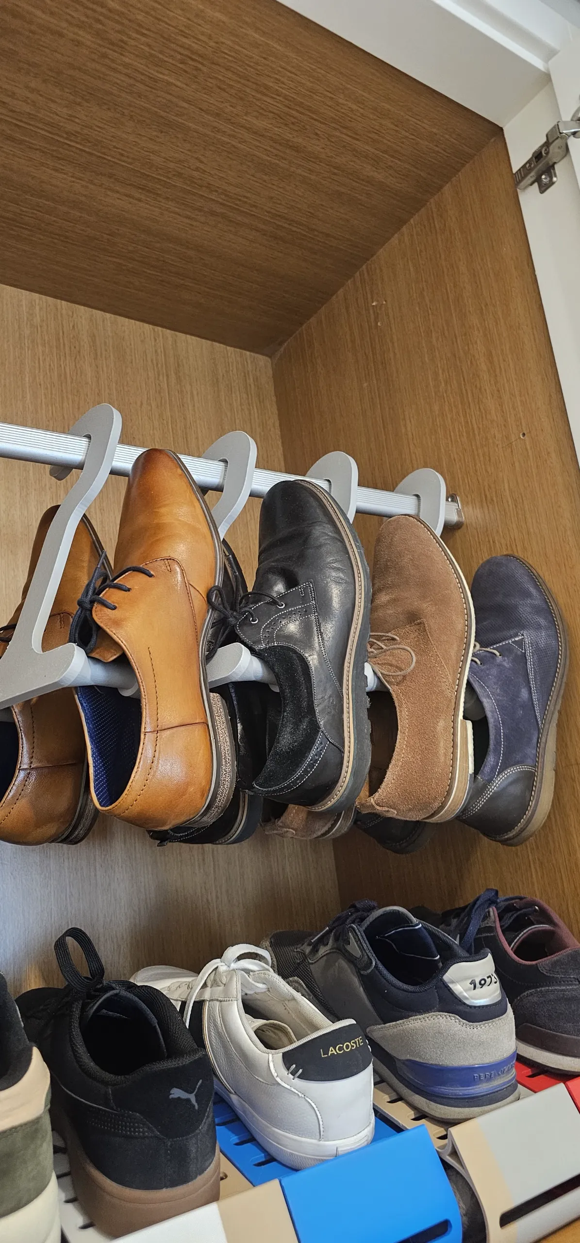 3D Printer Files | 3MF File | Shoe Holder | Creality Cloud