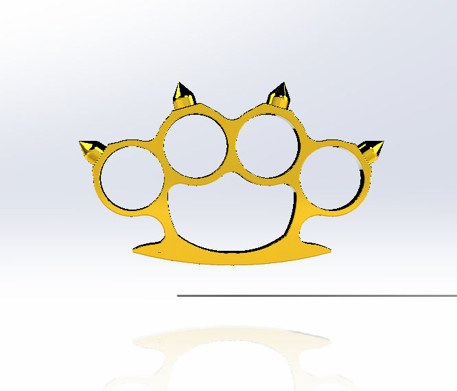 American point | 3D models download | Creality Cloud