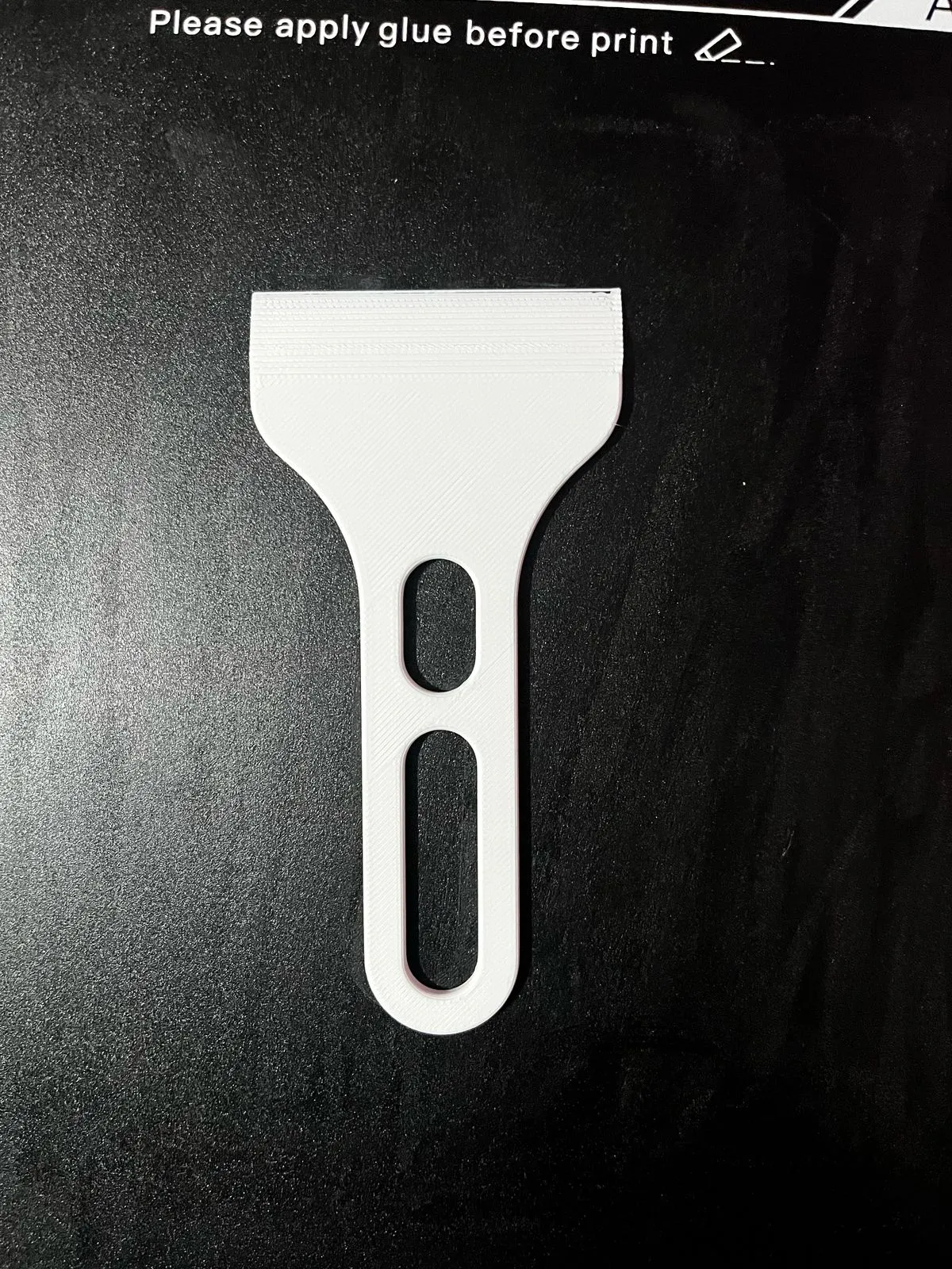 Quedo muy bien ya me hacia falta una :3 | Creality Cloud