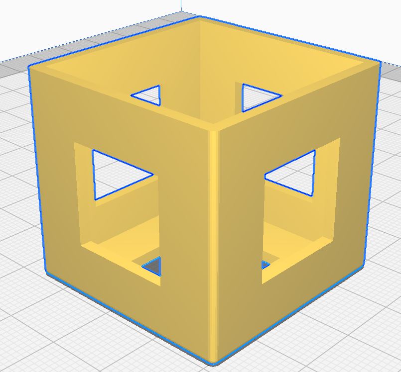Puzzle Box | 3D models download | Creality Cloud