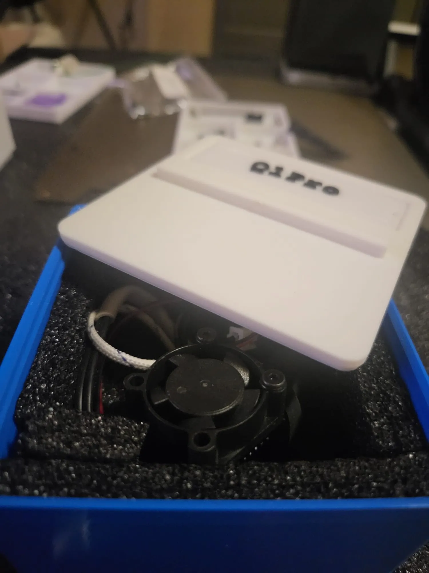 Free Tools & Spare Parts STL Download - Infinity Bins Lid + separate ...