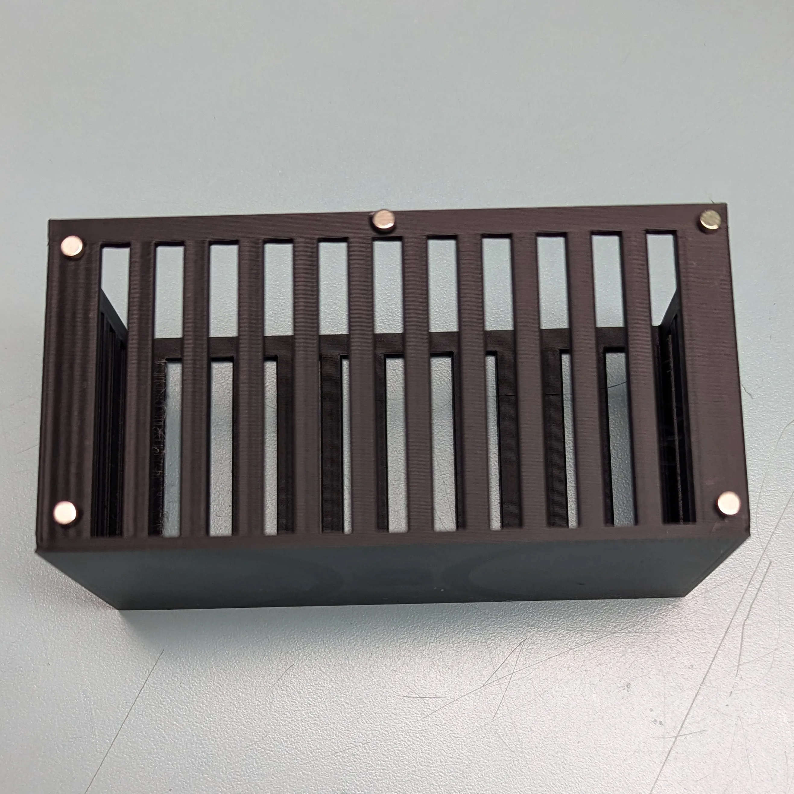 Basketball Game Magnet | 3D models download | Creality Cloud