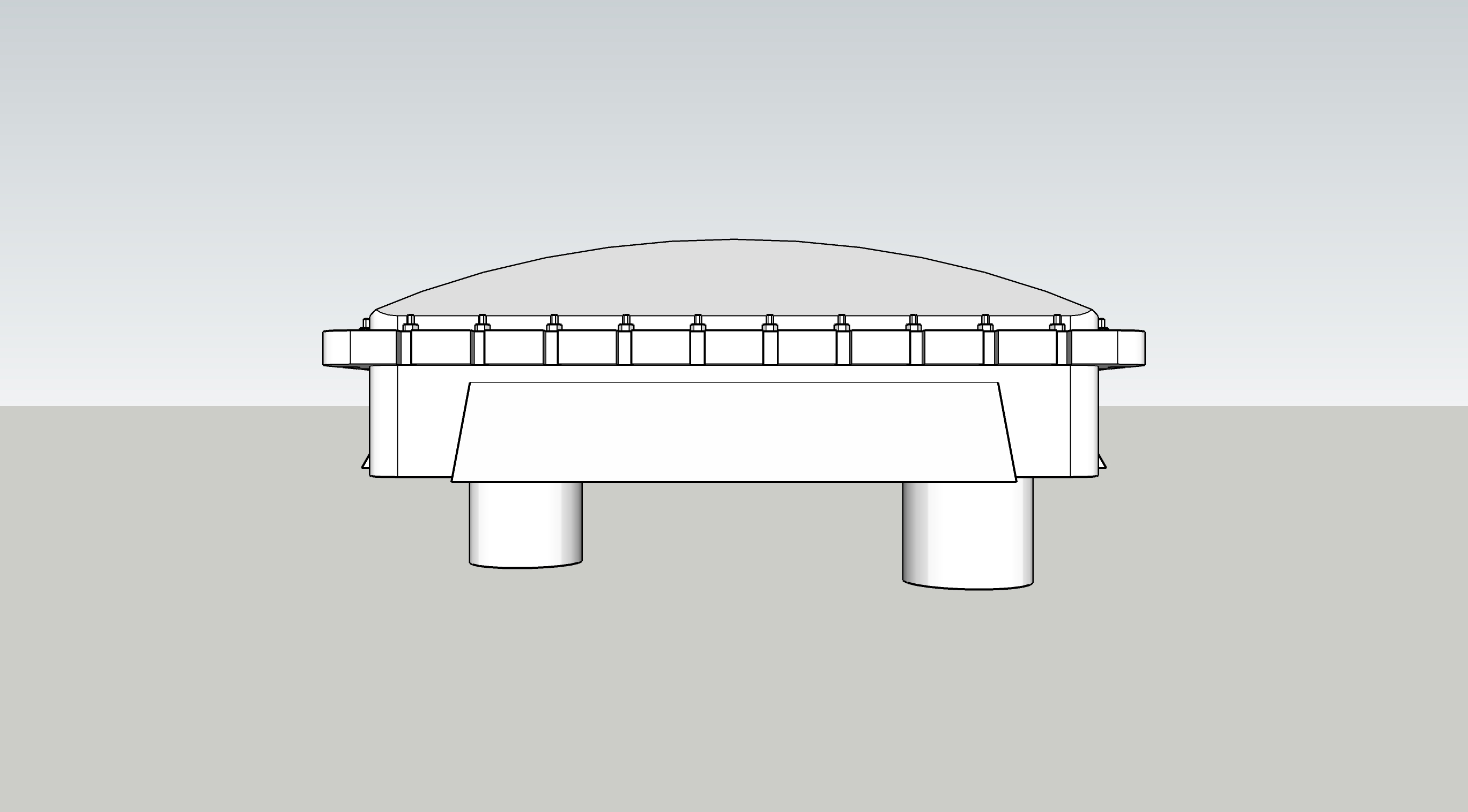 Titanic Bow Loading Hatch Updated Versions | 3D models download ...