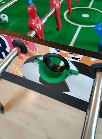 Free Game Props STL Download - table football sparepartby ChrisDruckBar