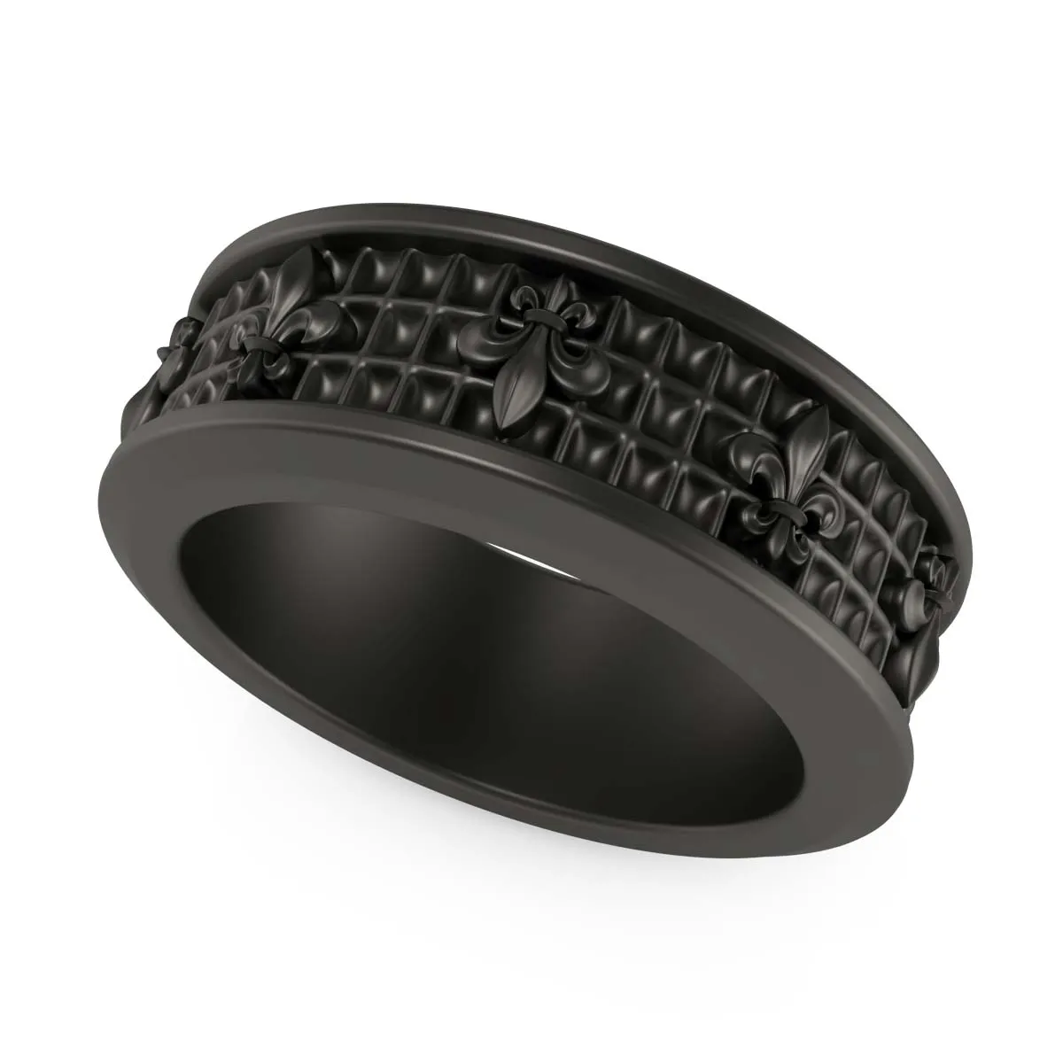 AC-PLAIN-RING-030 | 3D models download | Creality Cloud