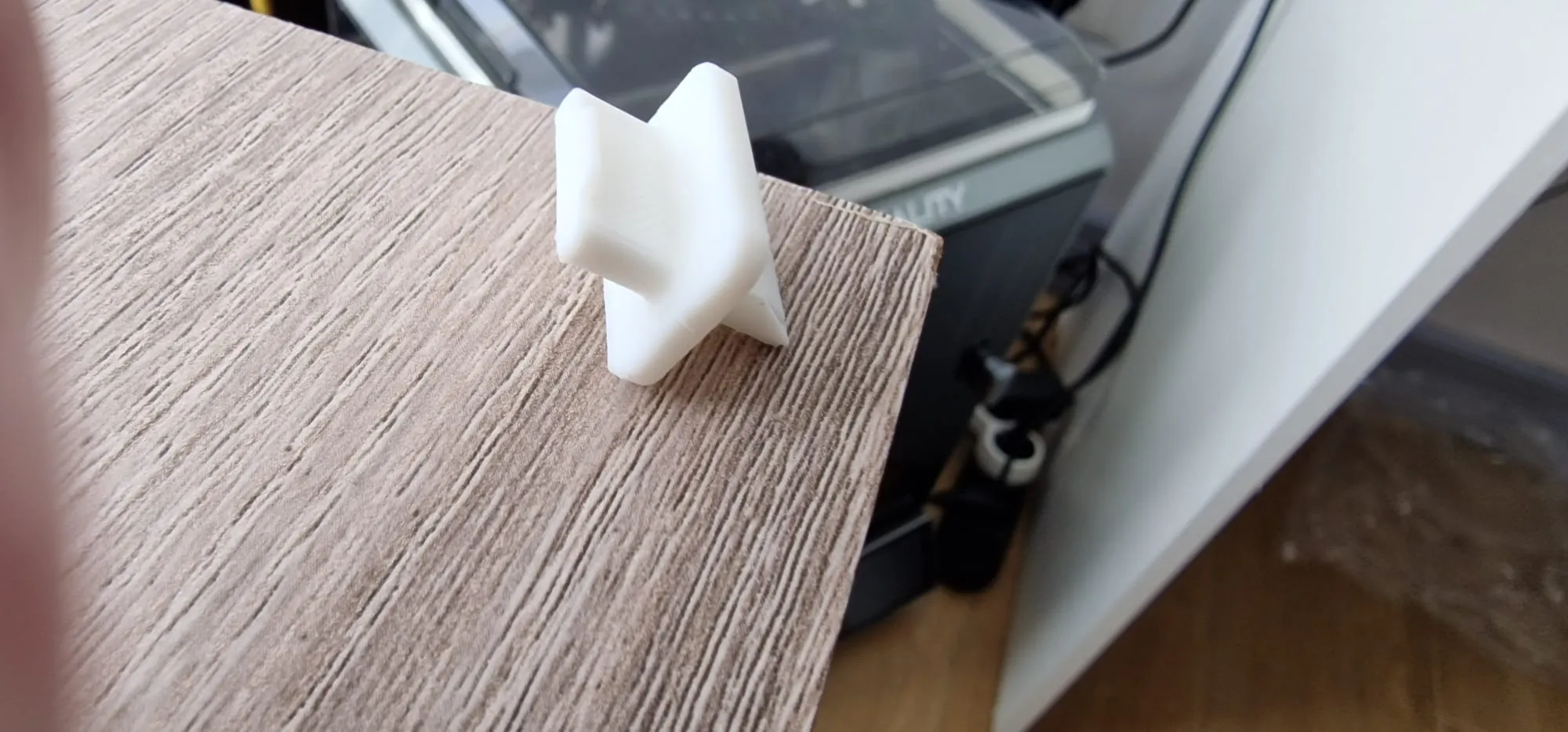 Archivos de impresora 3D | Archivo 3MF | K1C Creality USB Cover ...