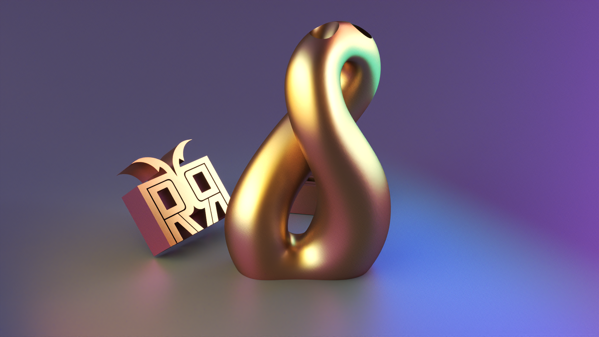 Parametric vase | 3D models download | Creality Cloud