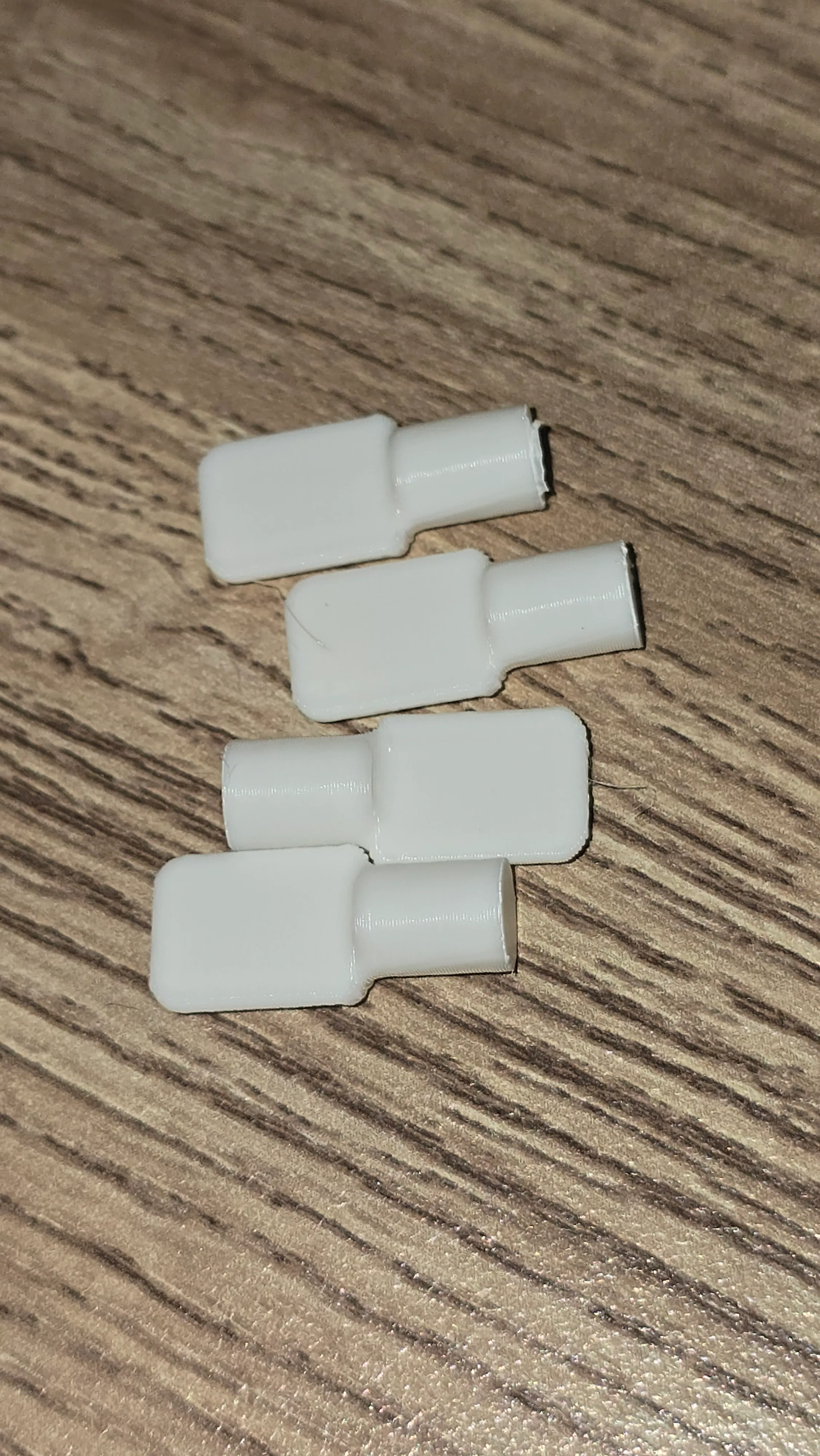 3D Printer Files | 3MF File | Shelf Pin | Creality Cloud