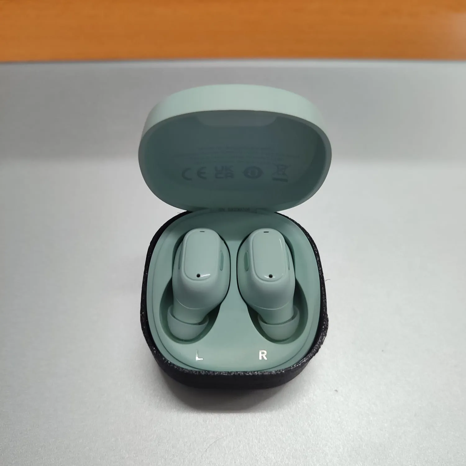 Home Appliance Accessories STL Download - Cover Earpod Baseusby BitFrista