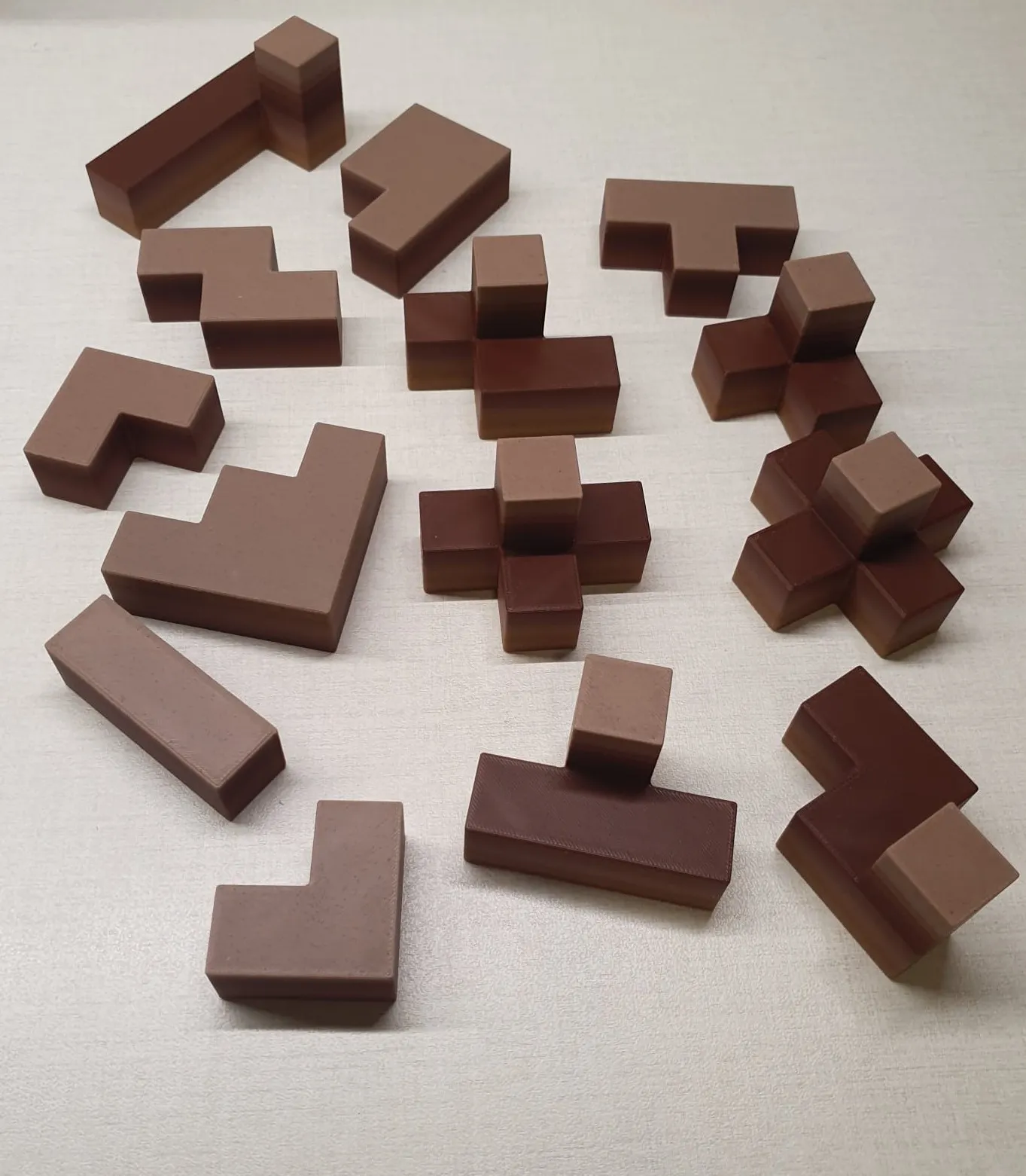 Board Games & Card Games STL Download - the perfect cubeby 3D Game Hub