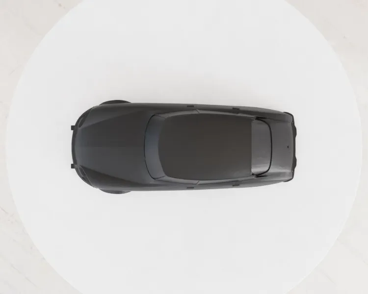 3D Printer Files | 3MF File | Citroën DS 3D Model for Mold Making ...