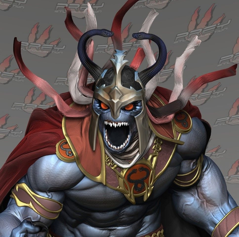 EVERLIVING | 3D models download | Creality Cloud