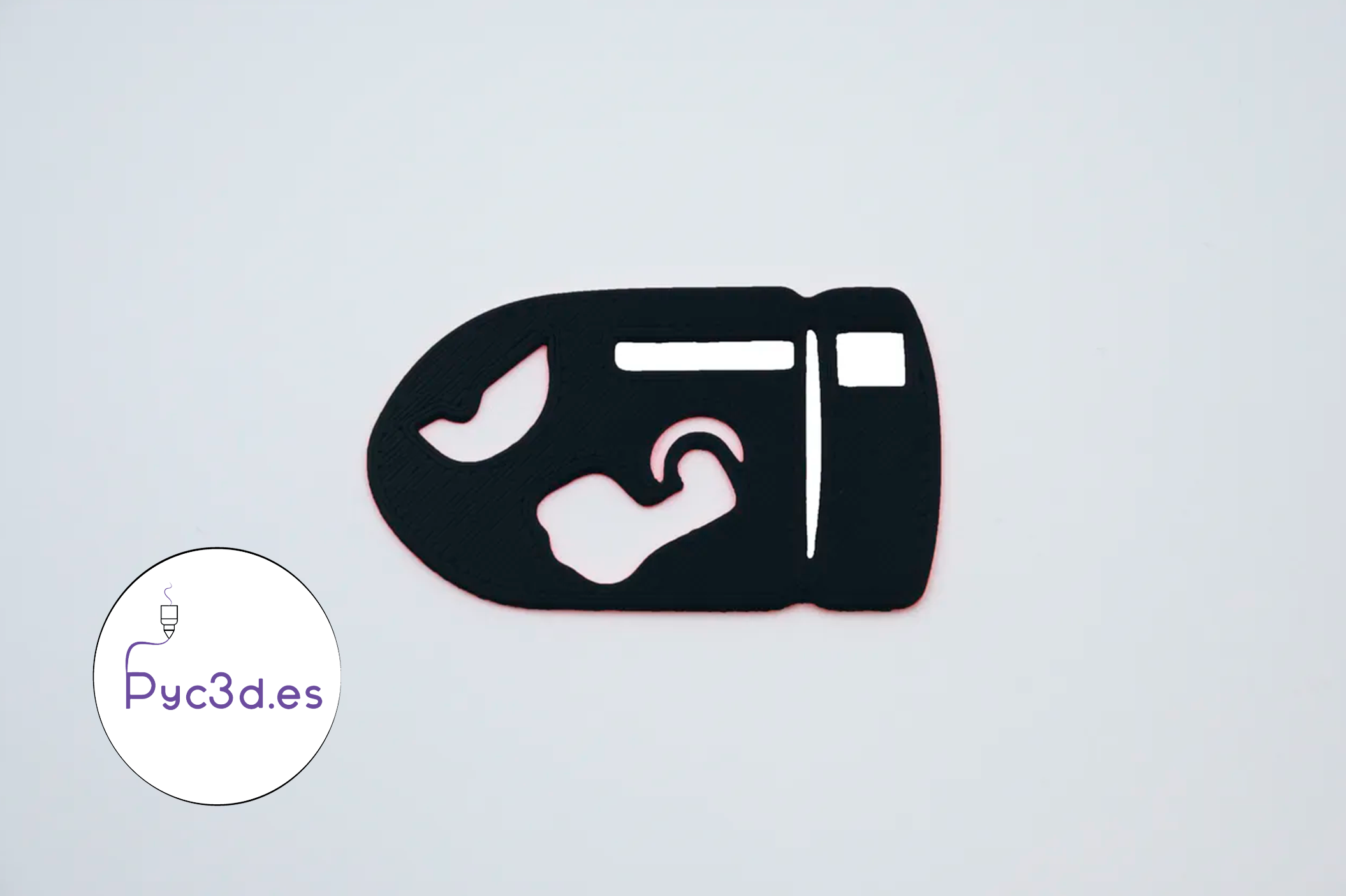 ROCKET MARIO BROS KEYCHAIN | 3D模型下载 | 创想云